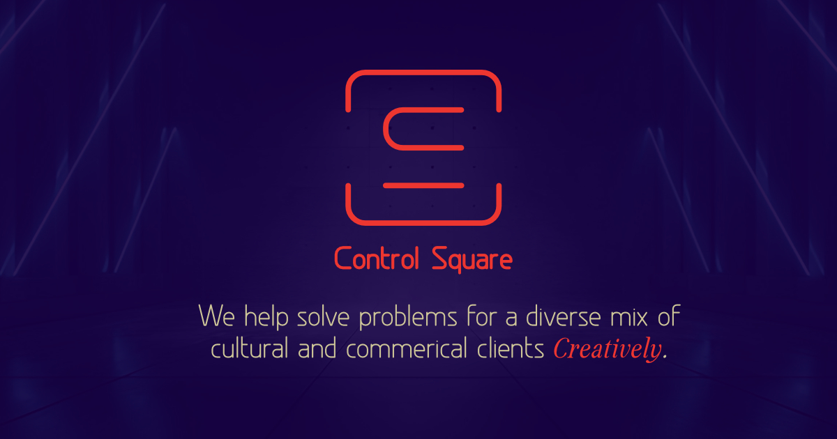 Control Square - Digital Solutions for Startups & Businesses